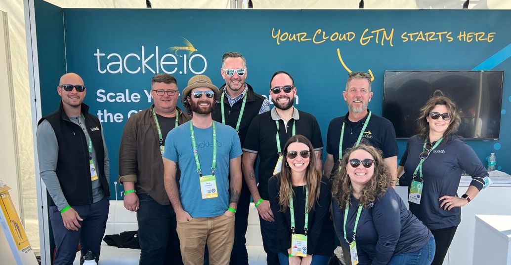 Tackle: Your Platform for Cloud Marketplace Sales