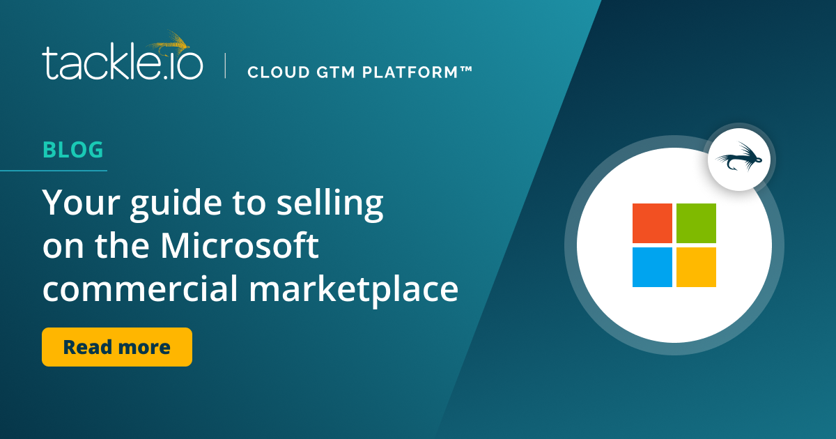 Microsoft Azure Marketplace Guide | Tackle.io