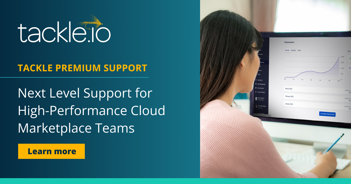 Legal & Compliance | Tackle