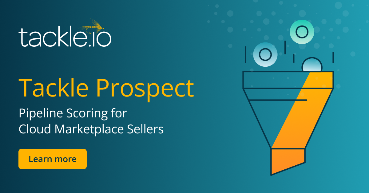 Accelerate Your Sales Pipeline with Tackle Prospect | Tackle.io