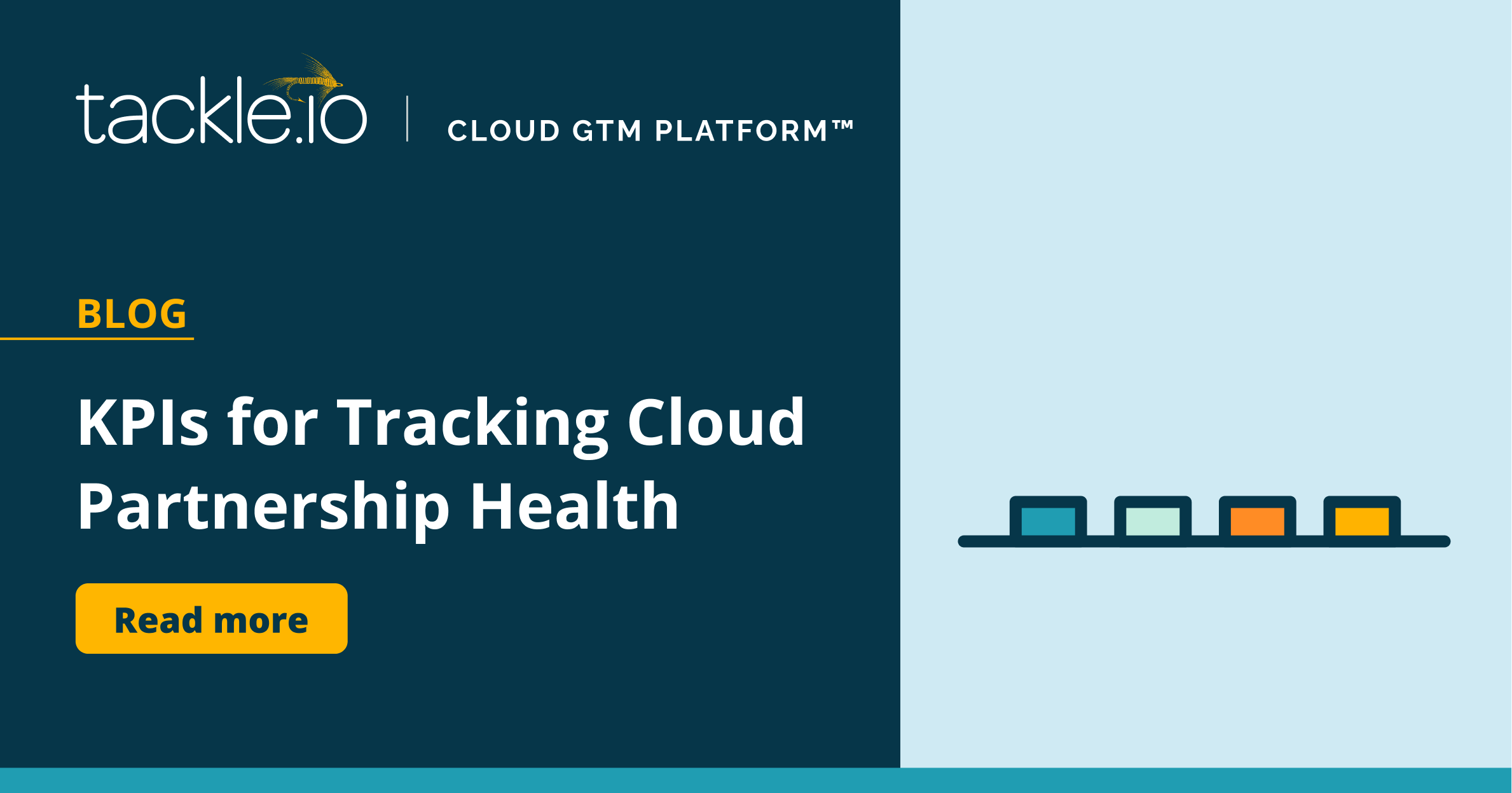 KPIs for Tracking Cloud Partnership Health | Tackle