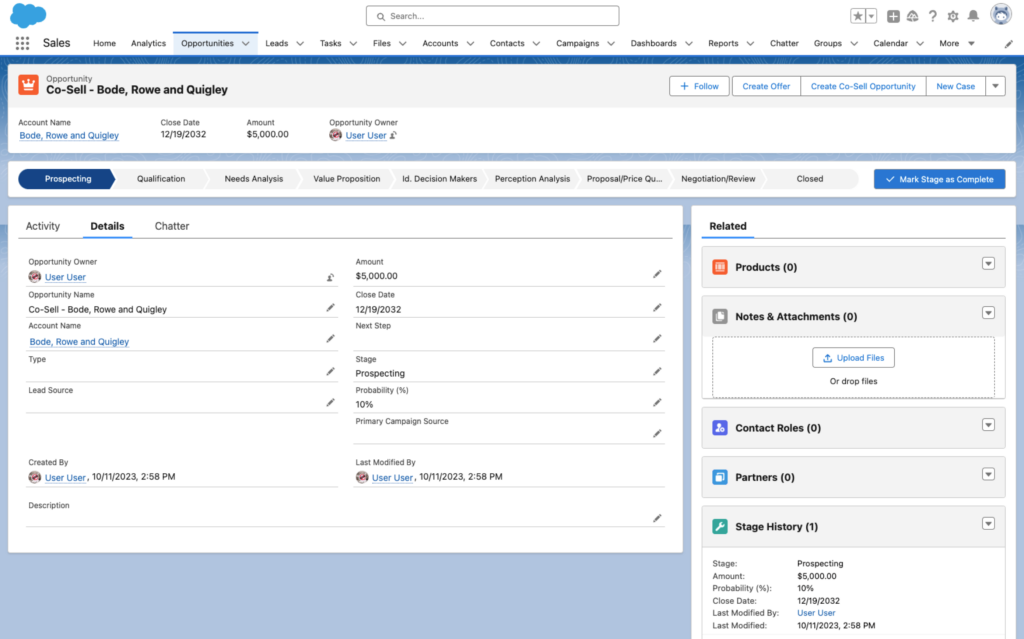 Maximize Cloud Relationships | Tackle