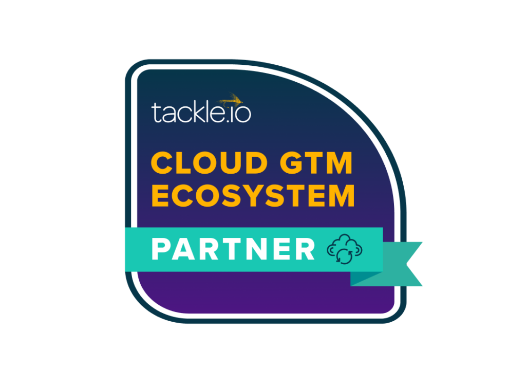 Tackle's Cloud GTM Ecosystem | Tackle