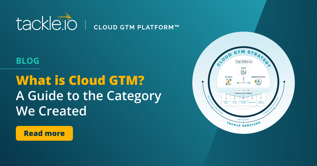 What is Cloud GTM? A Complete Guide